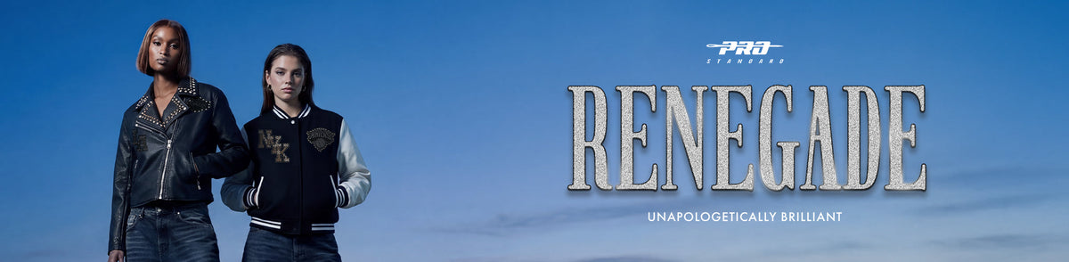 RENEGADE – Pro Standard