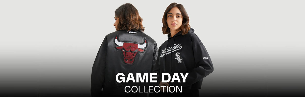 Game Day – Pro Standard