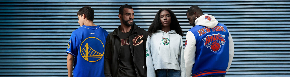 NBA PLAYOFFS – Pro Standard