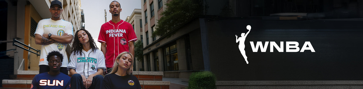 WNBA – Pro Standard