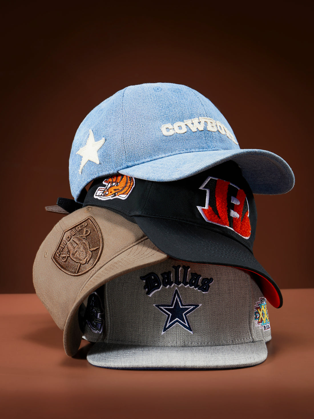 NFL – Pro Standard