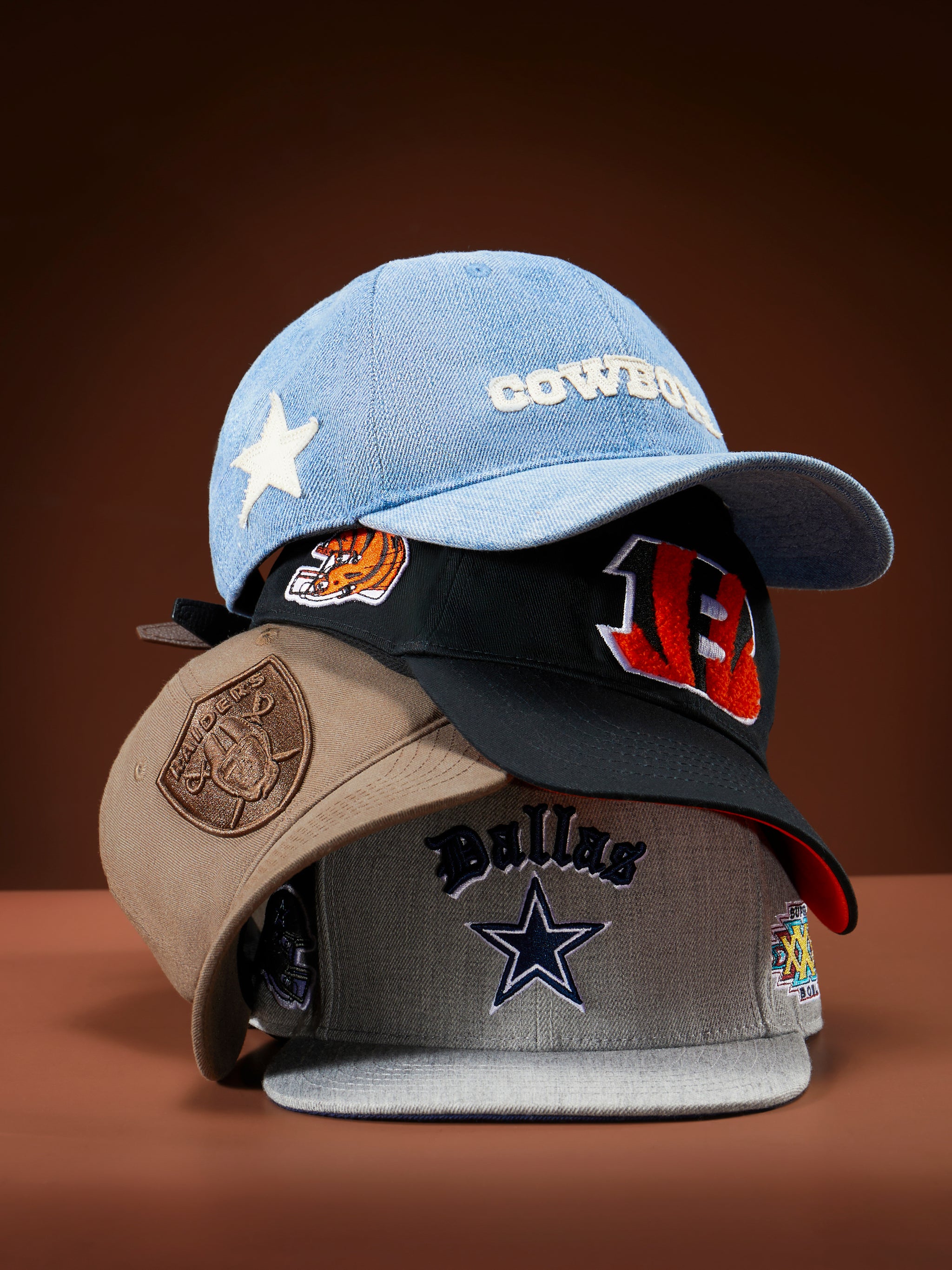 NFL – Pro Standard