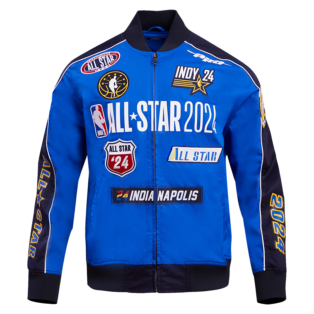 Pro Standard NBA All-Star Jacket - Men's