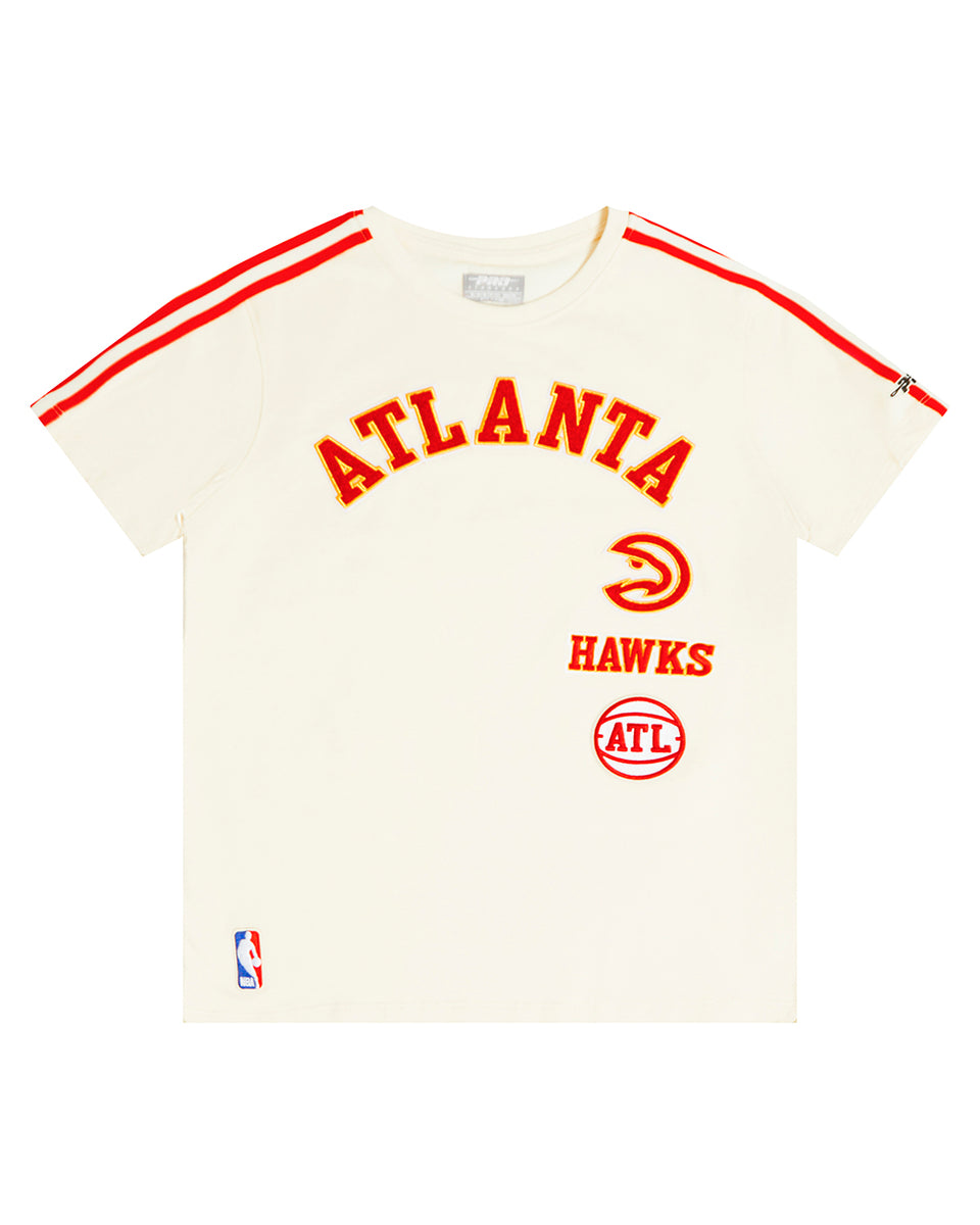 NBA ATLANTA HAWKS RETRO CLASSIC SINGLE JERSEY BIG BOYS SINGLE JERSEY T ...
