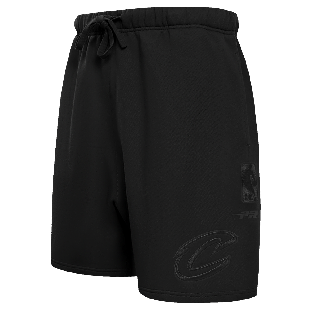 Pro Standard NBA Cleveland Cavaliers Neutral Short - Men's