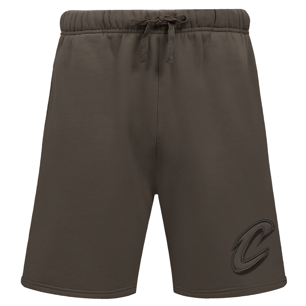 Pro Standard NBA Cleveland Cavaliers Neutral Short - Men's