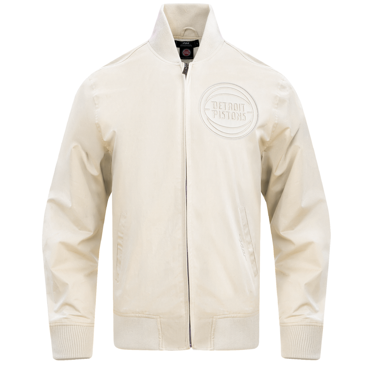 Pro Standard NBA Detroit Pistons Jacket - Men's