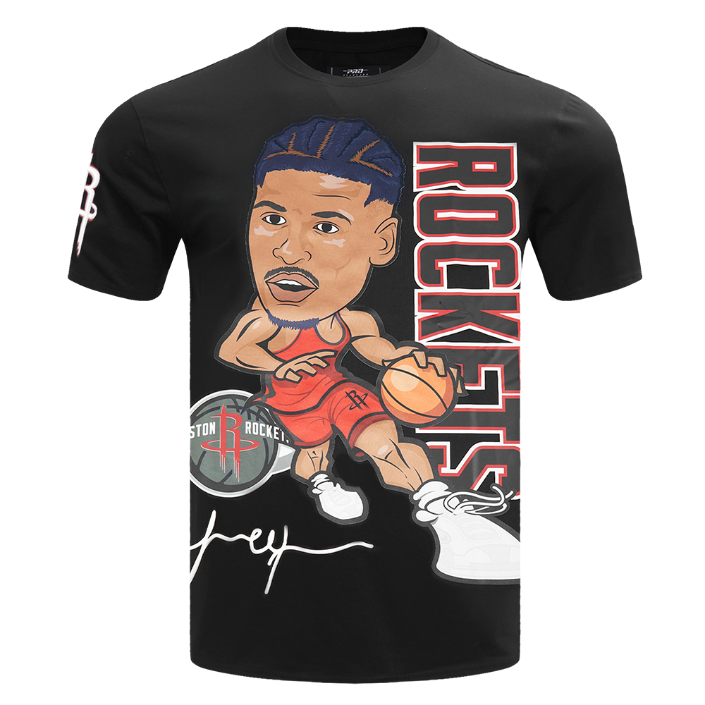 Pro Standard NBA Houston Rockets Tee - Men's