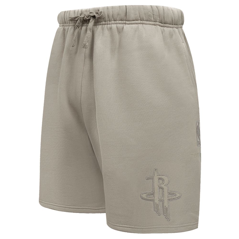 Pro Standard NBA Houston Rockets Neutral Short - Men's