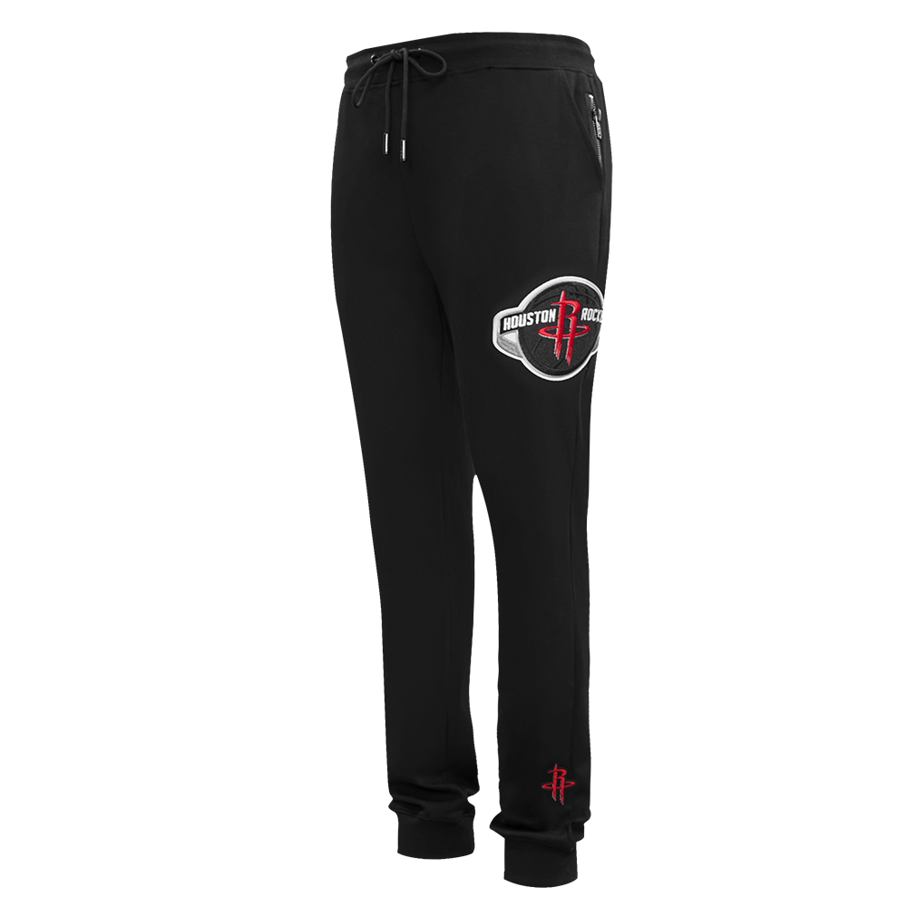 Pro Standard NBA Houston Rockets Chenille Jogger - Men's