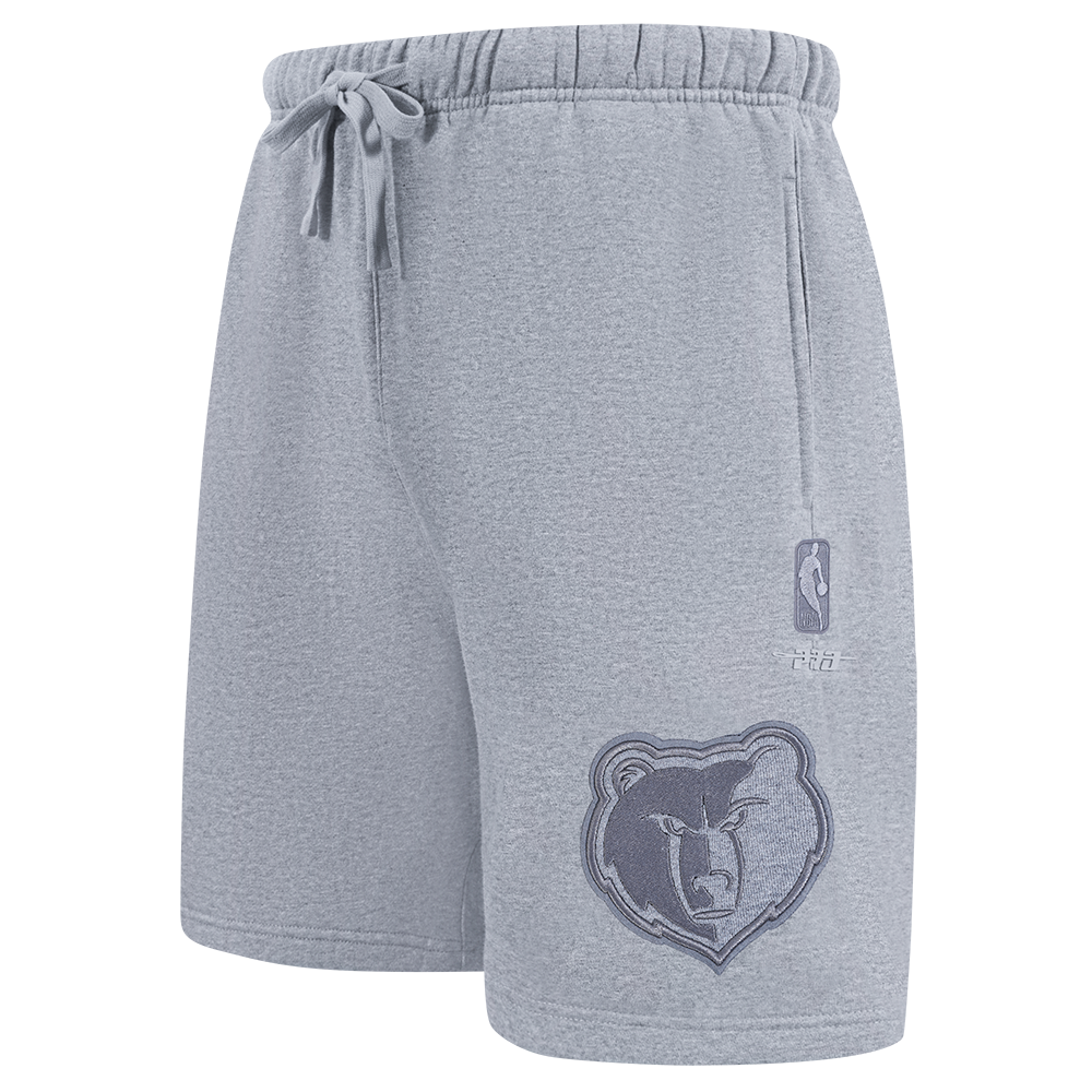 Pro Standard NBA Memphis Grizzlies Neutral Short - Men's