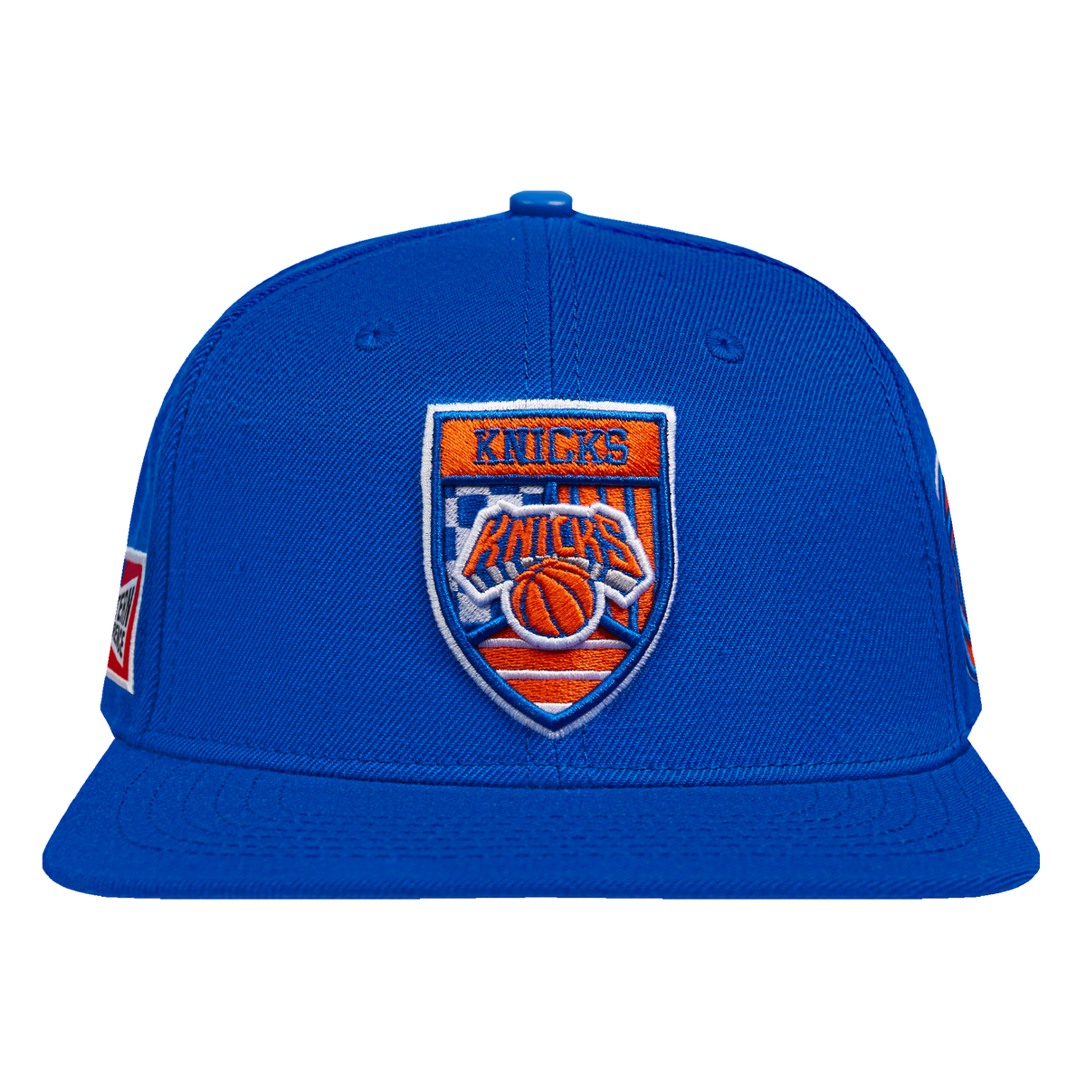 Pro Standard NBA New York Knicks Fastlane Snapback