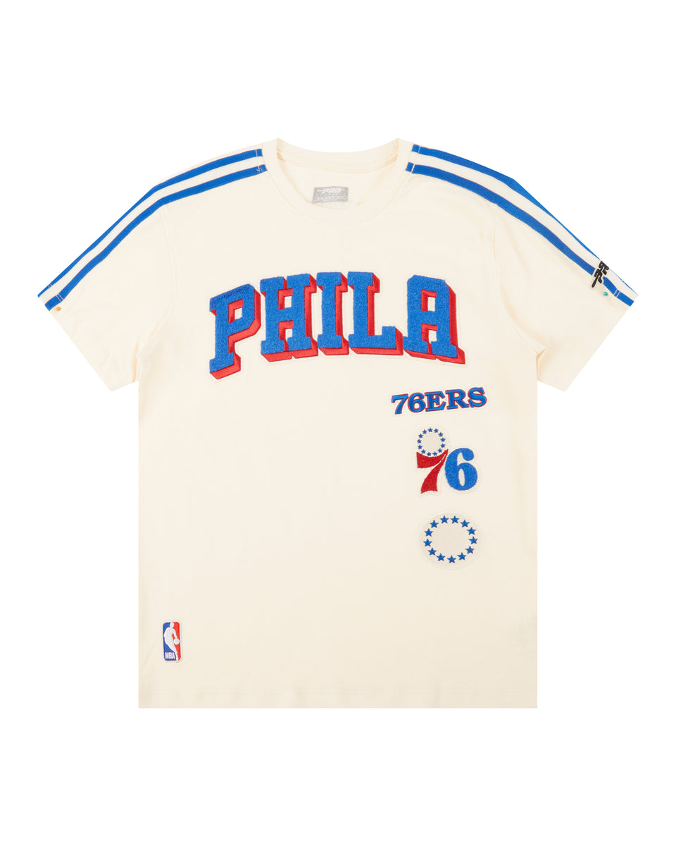 NBA PHILADELPHIA 76ERS RETRO CLASSIC SINGLE JERSEY BIG BOYS SINGLE JER ...