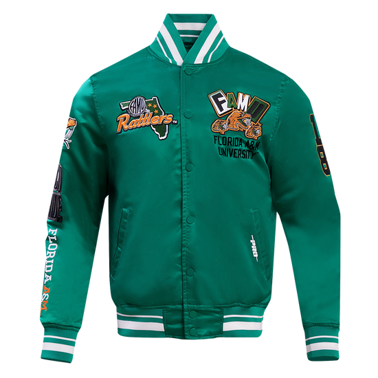 Luxury wear licensed by College Leagues Teams | Pro Standard