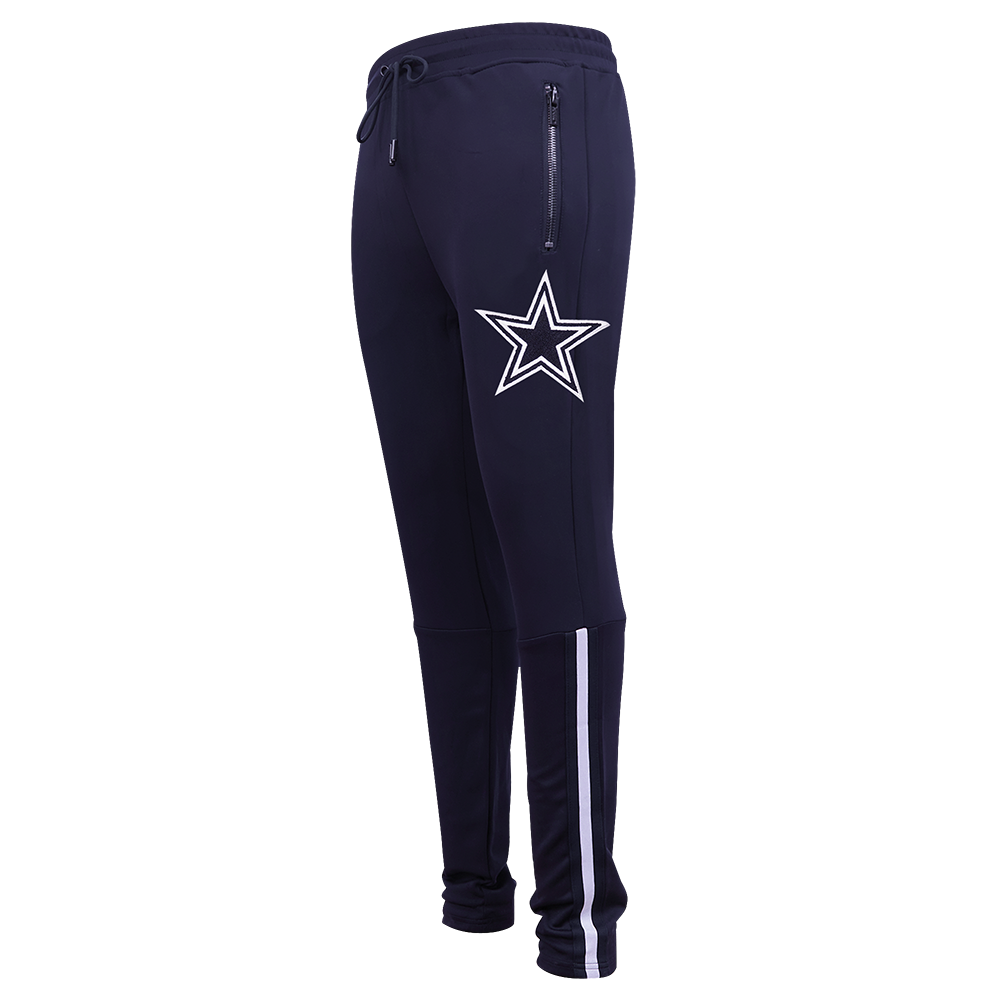 NFL DALLAS COWBOYS CLASSIC MEN'S TRACK PANT (MIDNIGHT NAVY) – Pro Standard