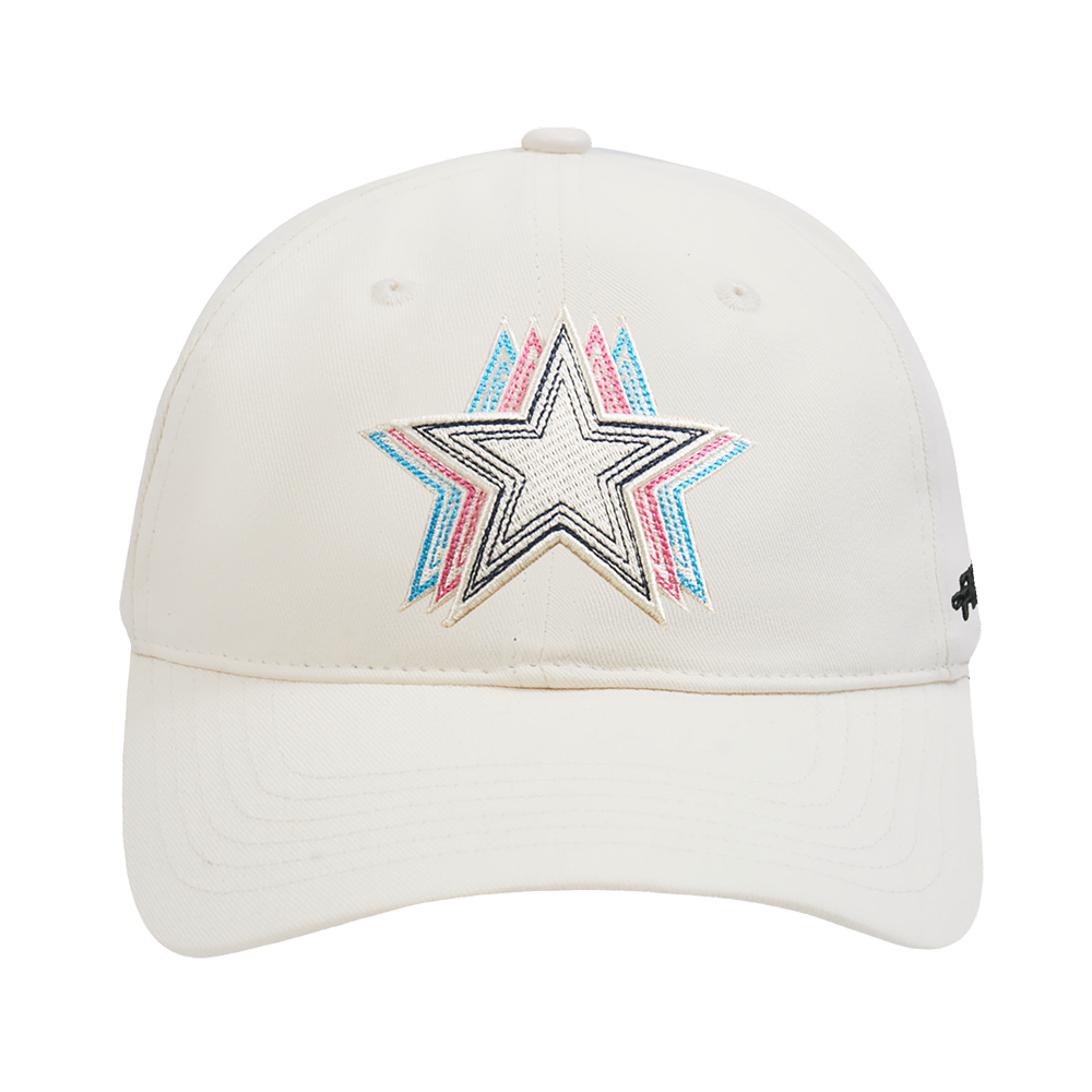 Pro Standard NFL Dallas Cowboys Dad Hat