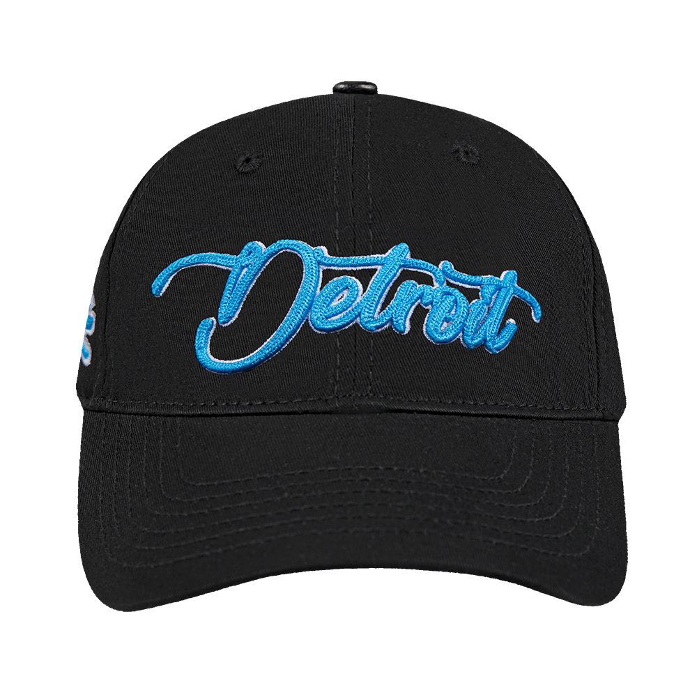 Pro Standard NFL Detroit Lions Dad Hat