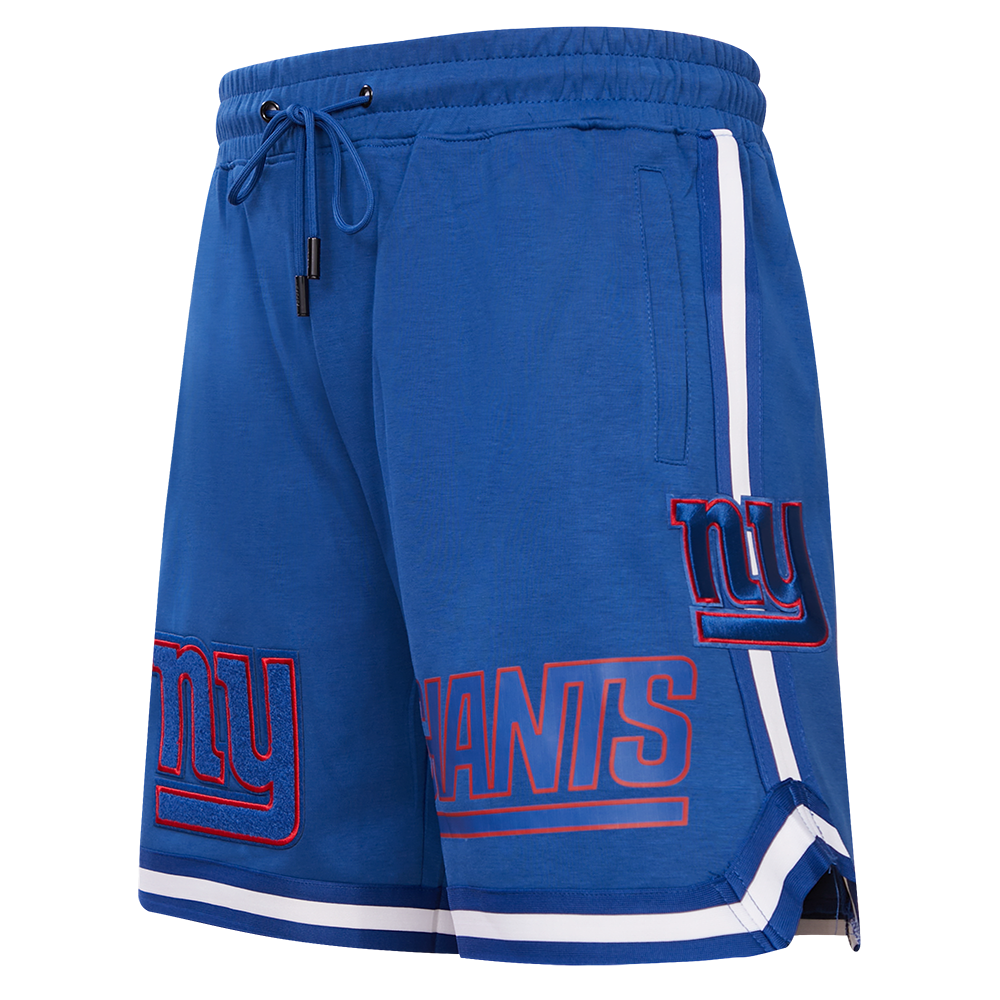 Pro Standard NFL New York Giants Chenille Short - Men's