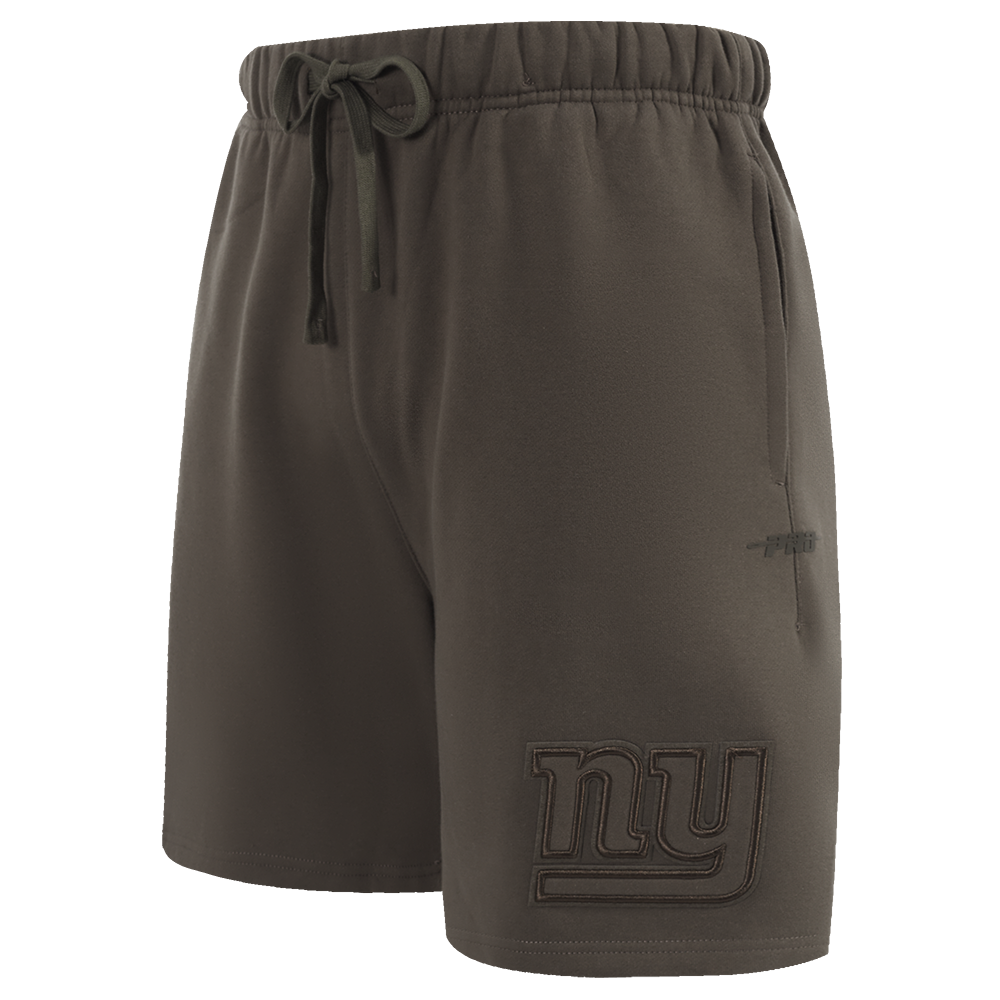 Pro Standard NFL New York Giants Neutral Short - Men's