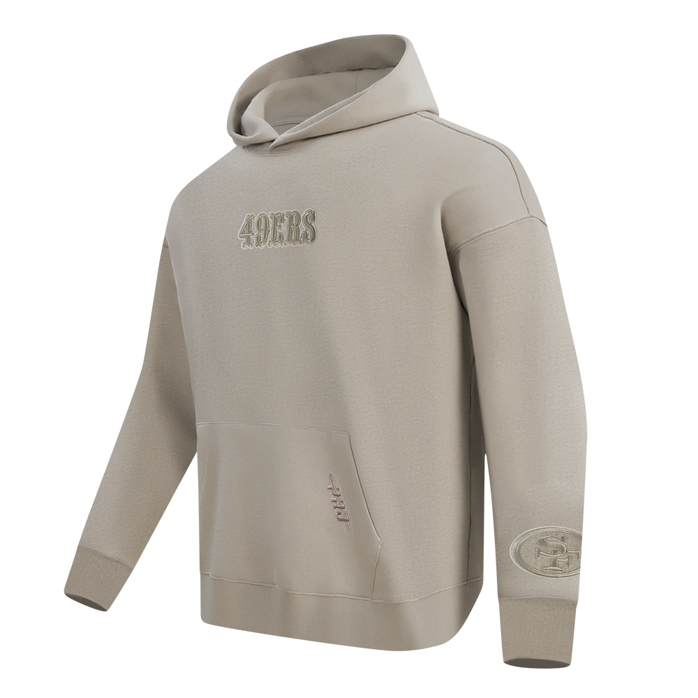 Pro Standard NFL San Francisco 49ers Hoodie - Men's