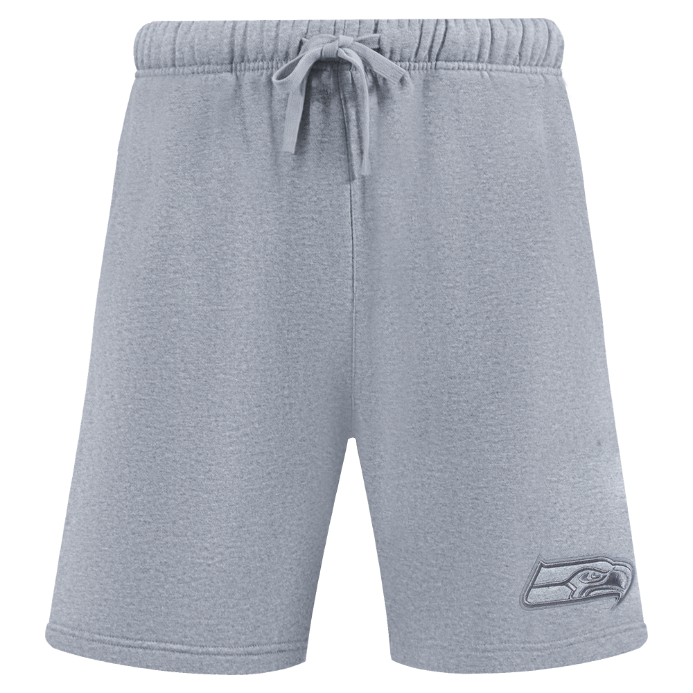 NFL SEATTLE SEAHAWKS NEUTRAL MEN'S SHORT (DARK HEATHER GRAY) – Pro Standard