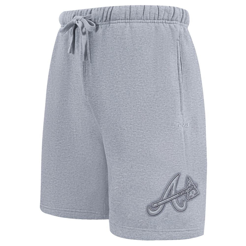 Pro Standard MLB Atlanta Braves Neutral Short - Men's