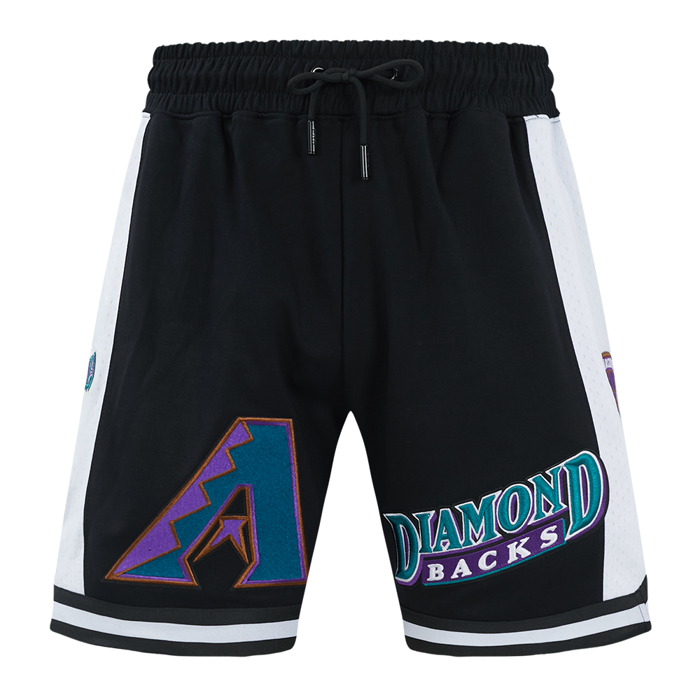 Pro Standard MLB Arizona Diamondbacks Retro Classic Short - Men's