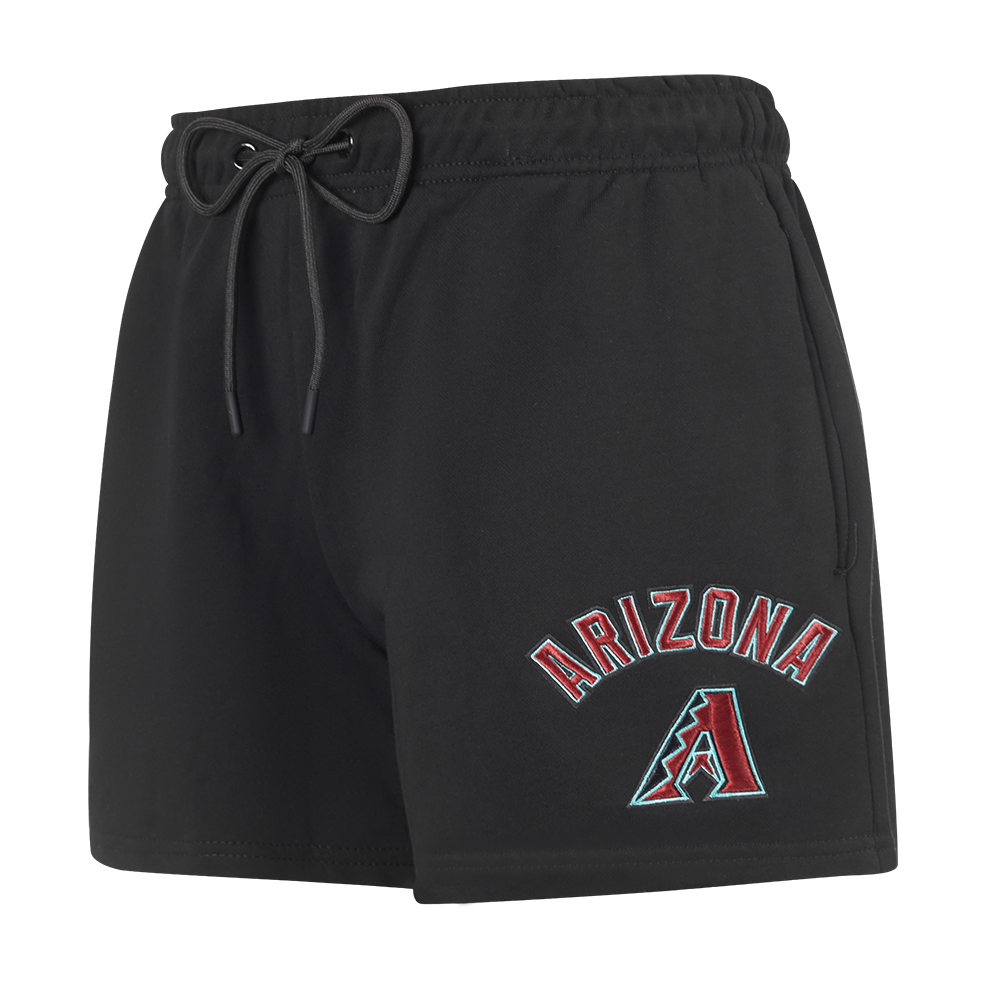 Pro Standard MLB Arizona Diamondbacks Shorts - Women's