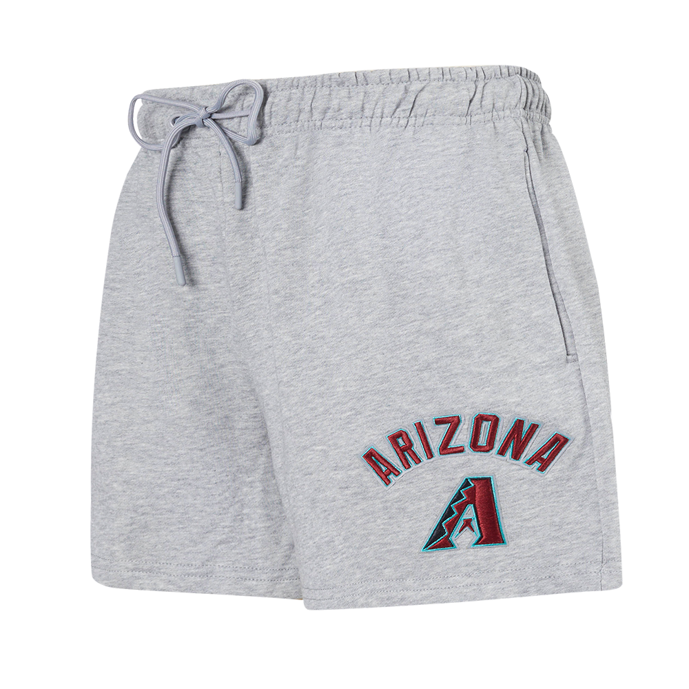 Pro Standard MLB Arizona Diamondbacks Shorts - Women's