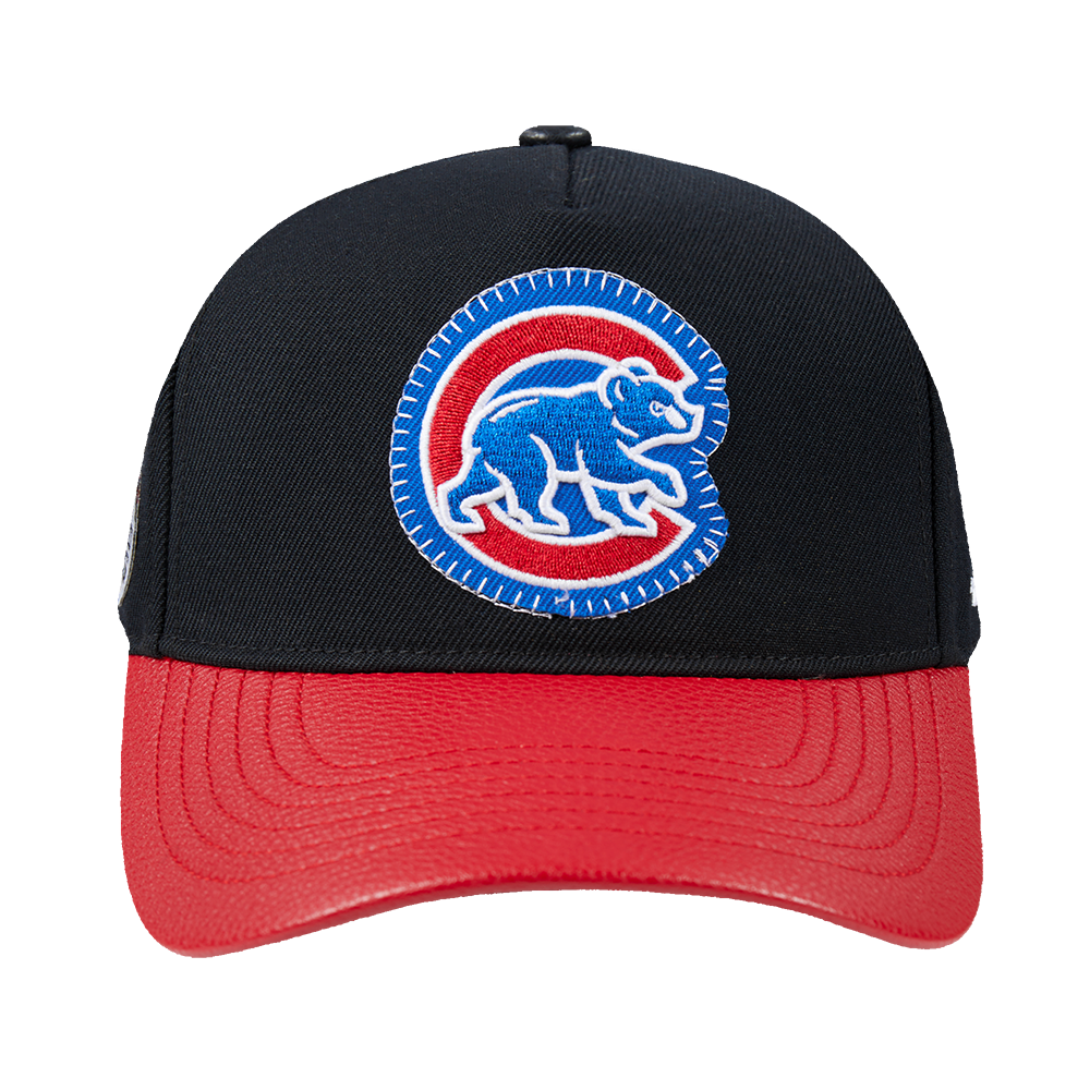 Pro Standard MLB Chicago Cubs Pick Stitch Other - Men's