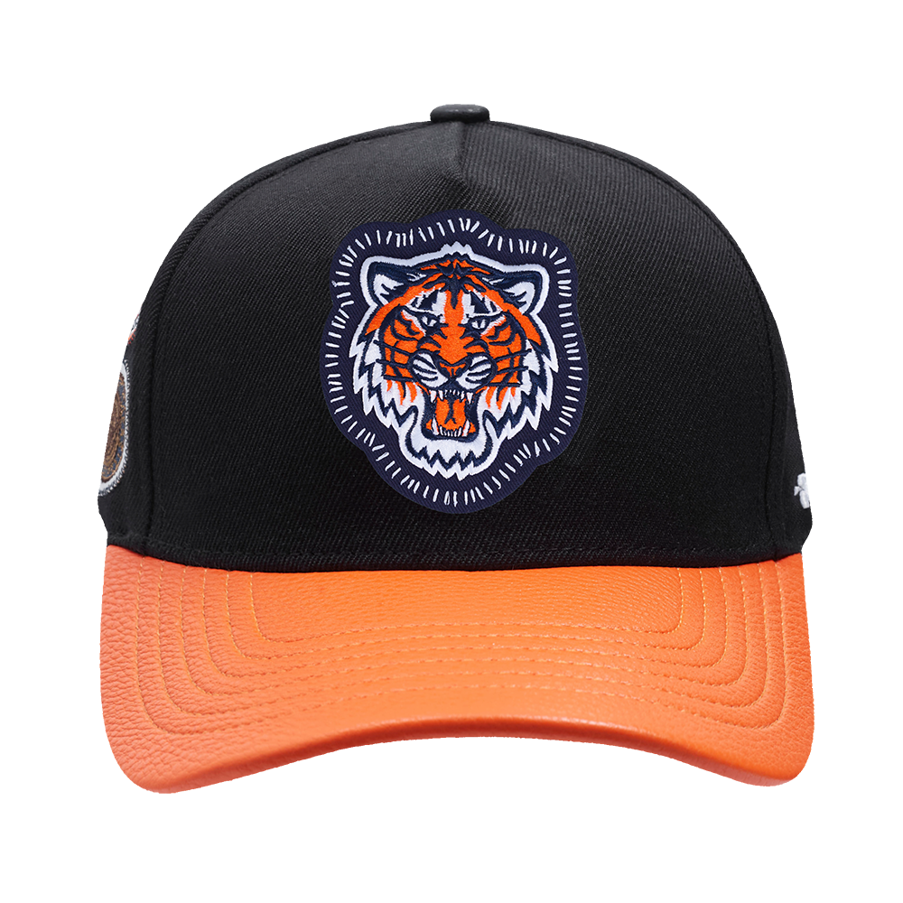 Pro Standard MLB Detroit Tigers Pick Stitch Other - Men's