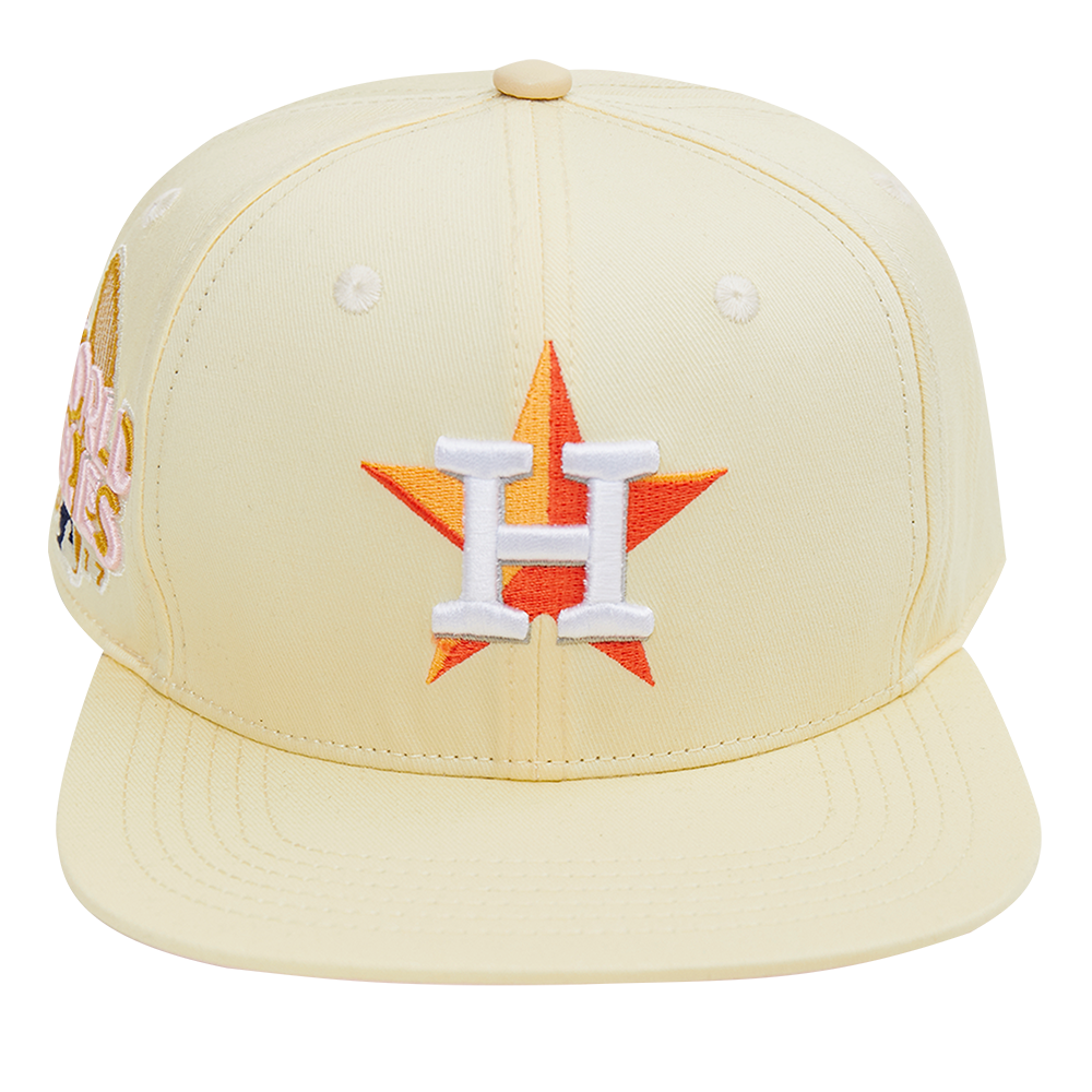 MLB - HOUSTON ASTROS – Pro Standard