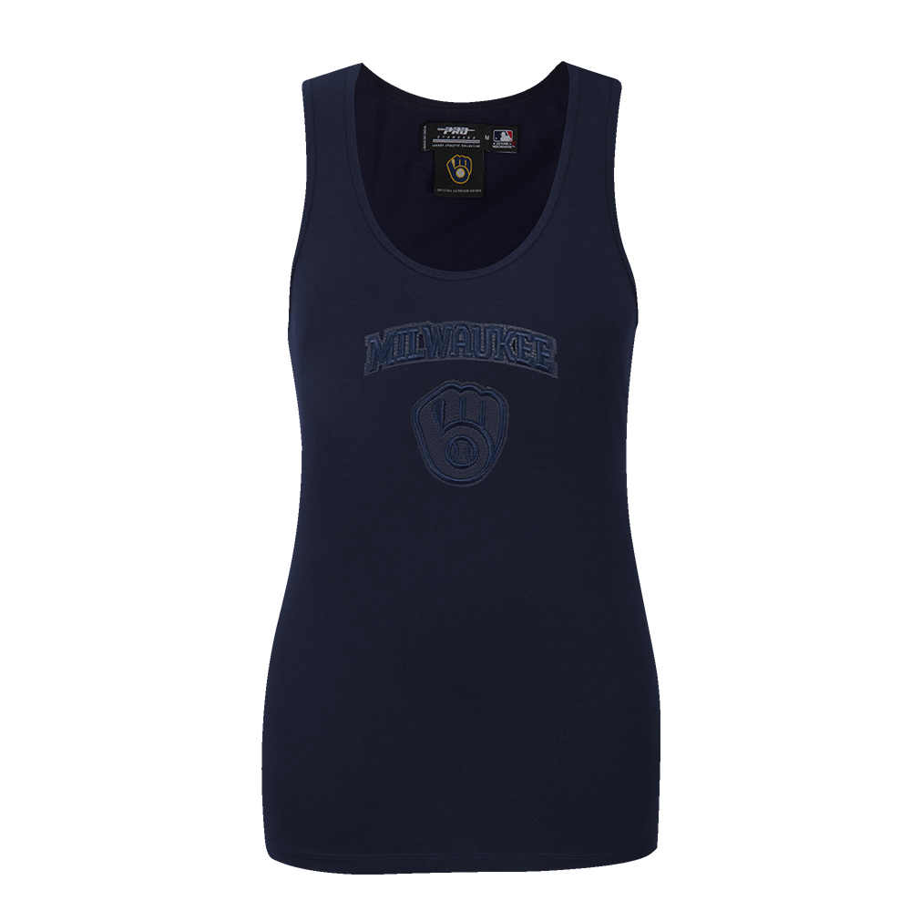 Pro Standard MLB Milwaukee Brewers Triple Tonal Other - Women's
