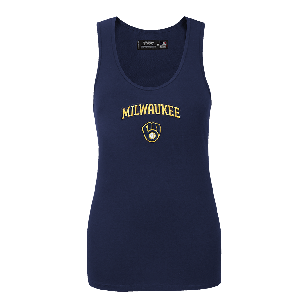Pro Standard MLB Milwaukee Brewers Classic Other - Women's