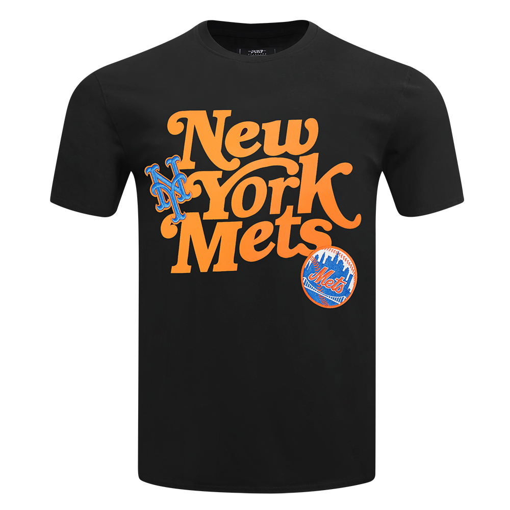 Pro Standard MLB New York Mets Souvenir Tee - Men's