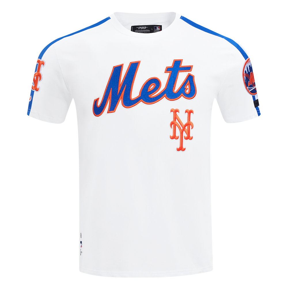 MLB NEW YORK METS JUAN SOTO #22 CLASSIC PLAYER NAME AND NUMBER MEN'S T ...