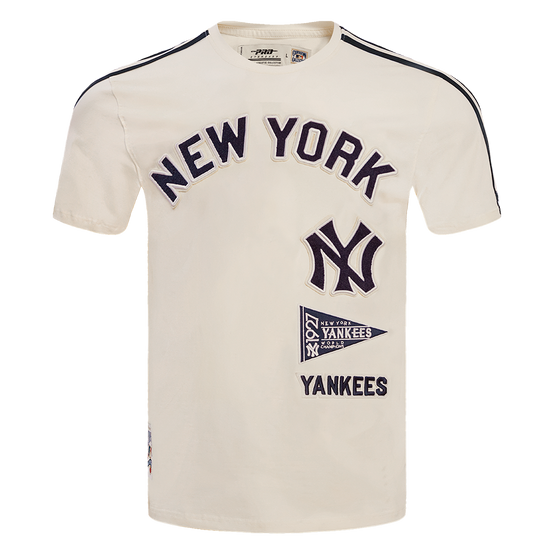Luxury wear collection licenced by MLB New York Yankees | Pro Standard ...