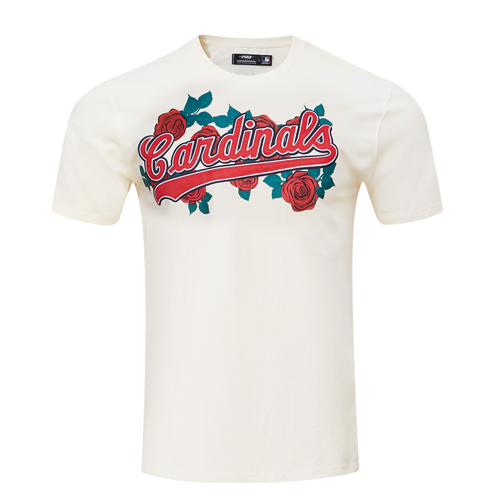 Apparel collection licenced by MLB St. Louis Cardinals | Pro Standard ...