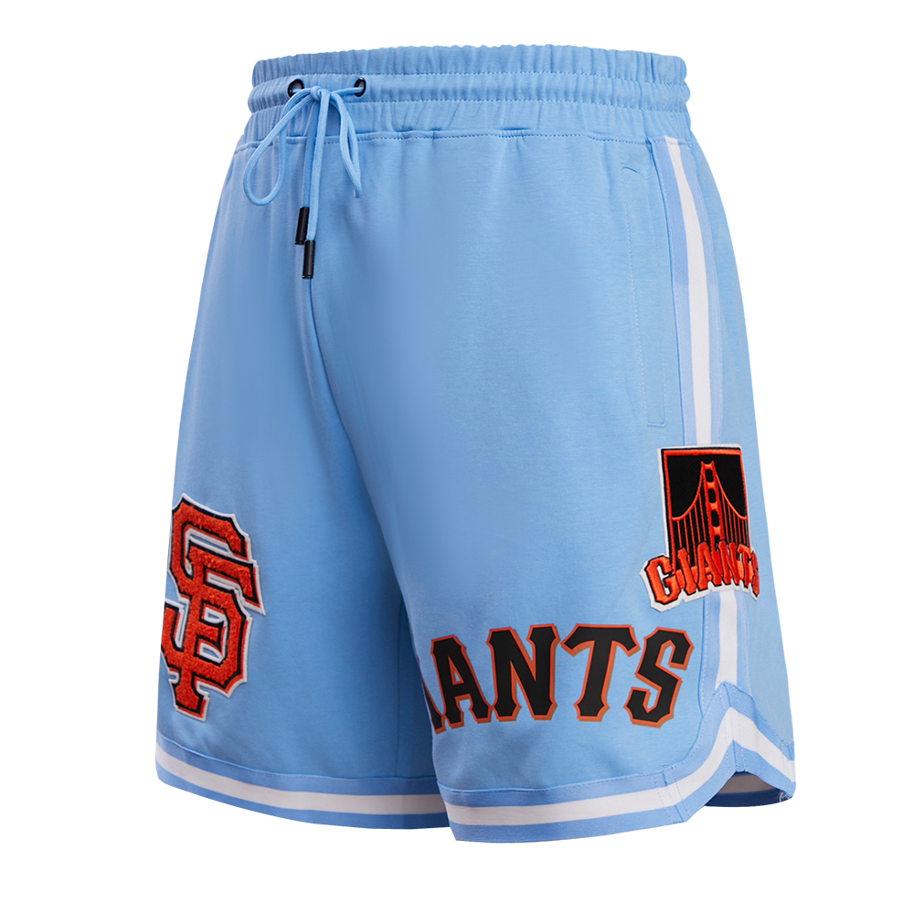 Pro Standard MLB San Francisco Giants Short - Men's