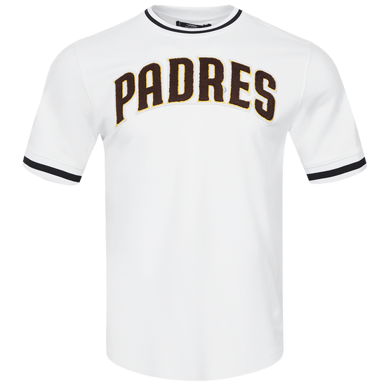 Apparel collection licenced by MLB San Diego Padres | Pro Standard