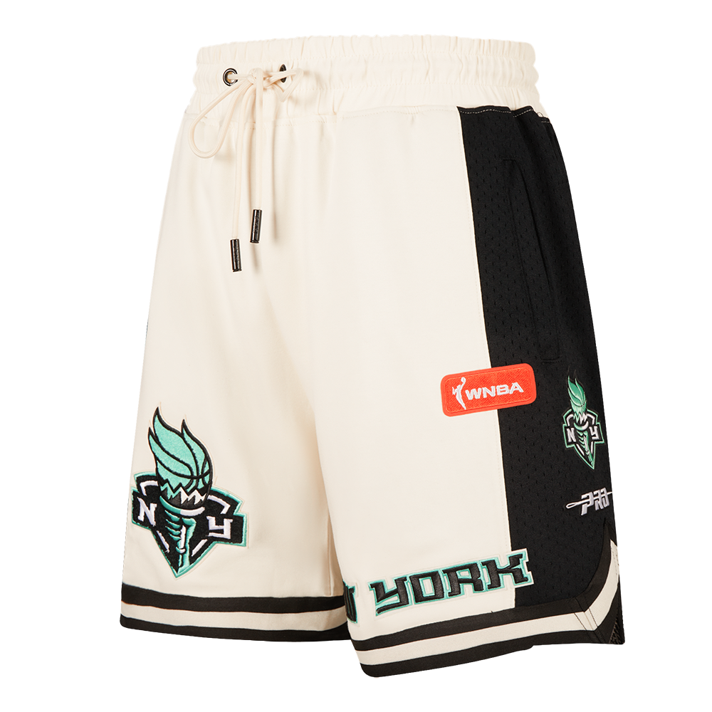 Pro Standard WNBA New York Liberty Retro Classic Short - Men's
