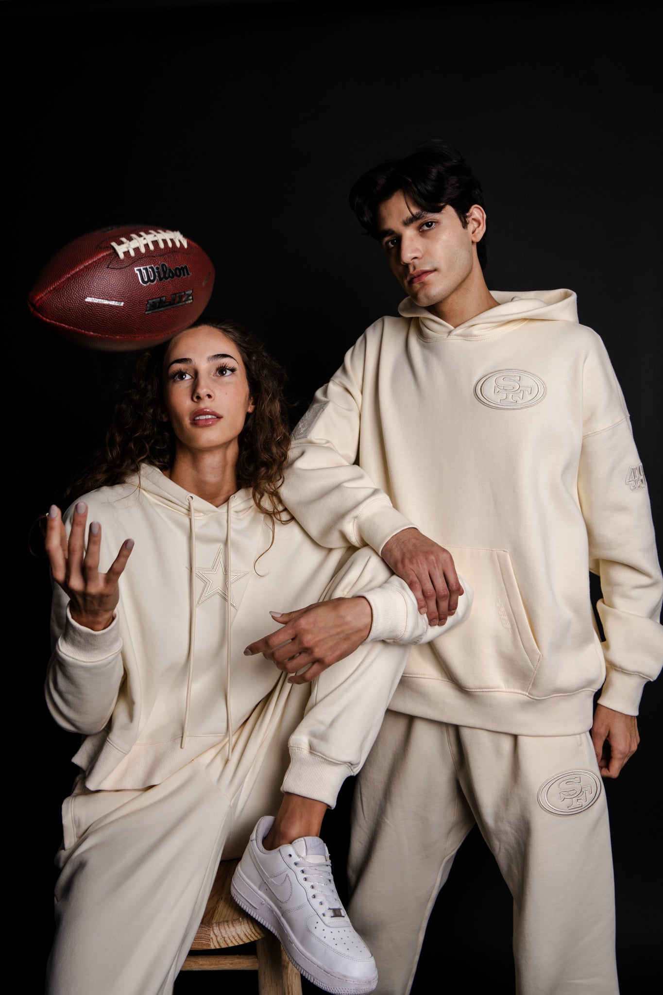 Pro Standard - Licensed Professional Sports Team Premium Headwear