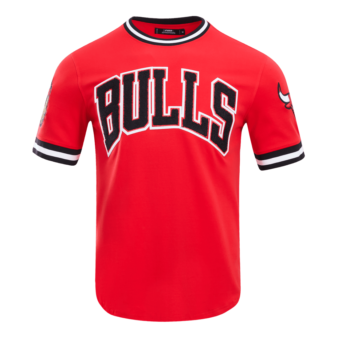 Luxury wear collection licenced by NBA Chicago Bulls | Pro Standard