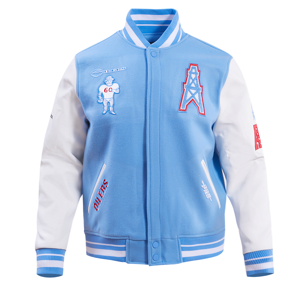 ALL VARSITY JACKETS – Pro Standard