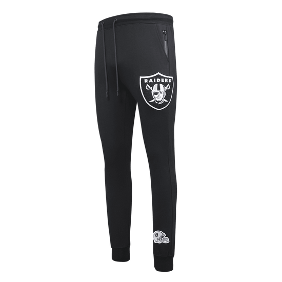 Lux apparel collection licenced NFL Las Vegas Raiders | Pro Standard