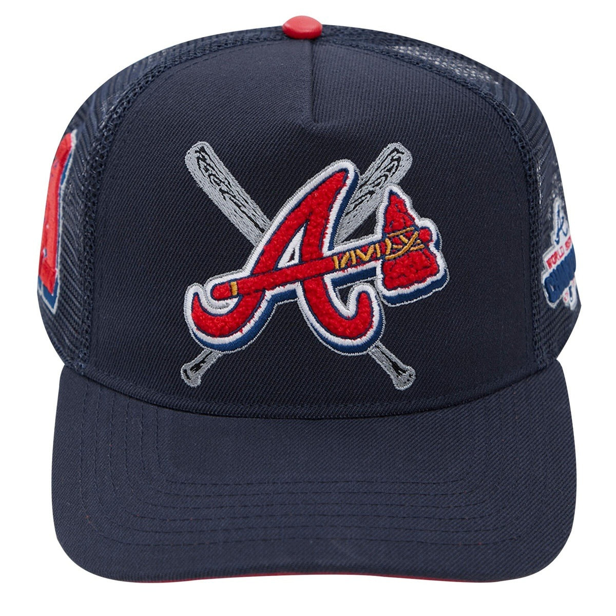 MLB - ATLANTA BRAVES – Pro Standard