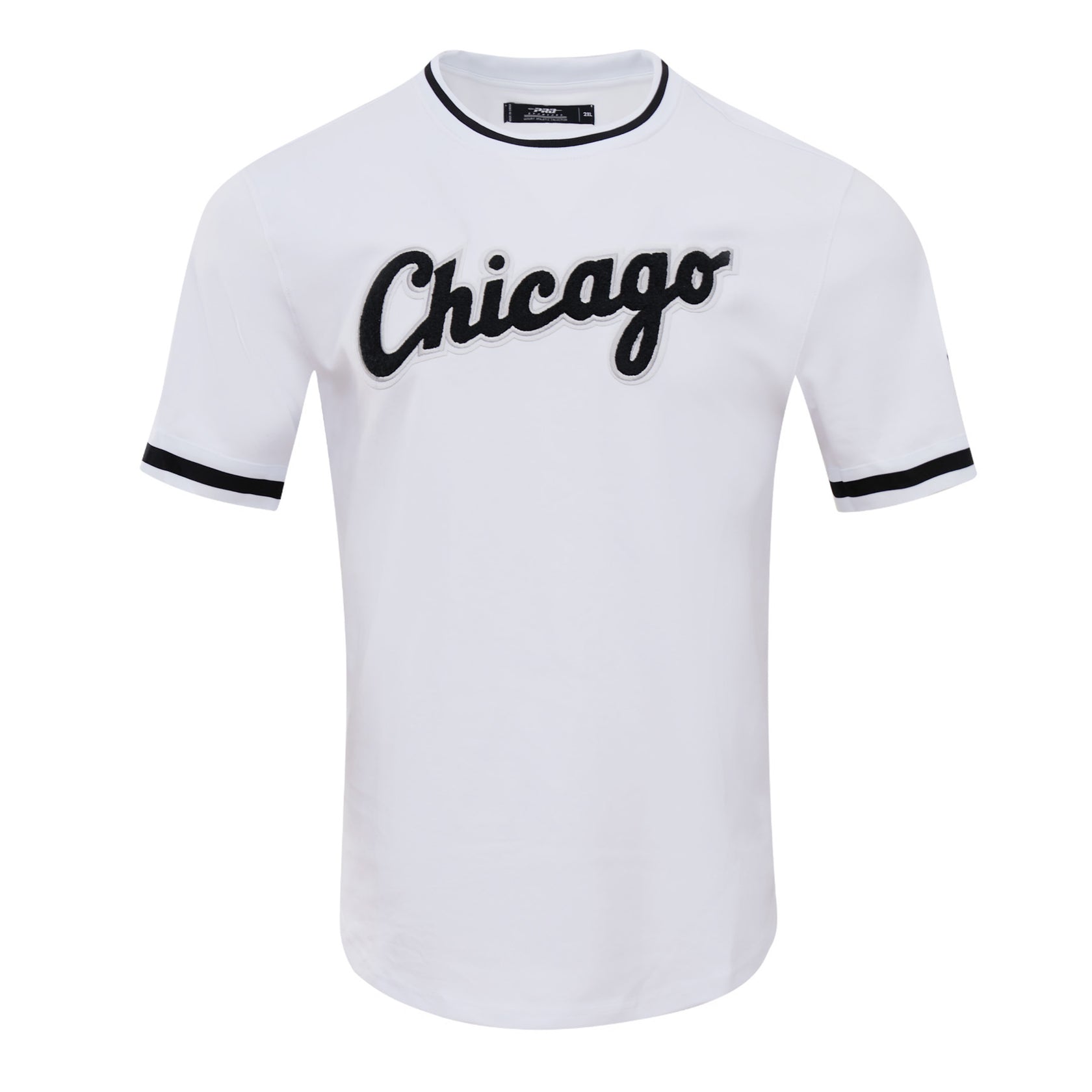 Apparel collection licenced by MLB Chicago White Sox | Pro Standard