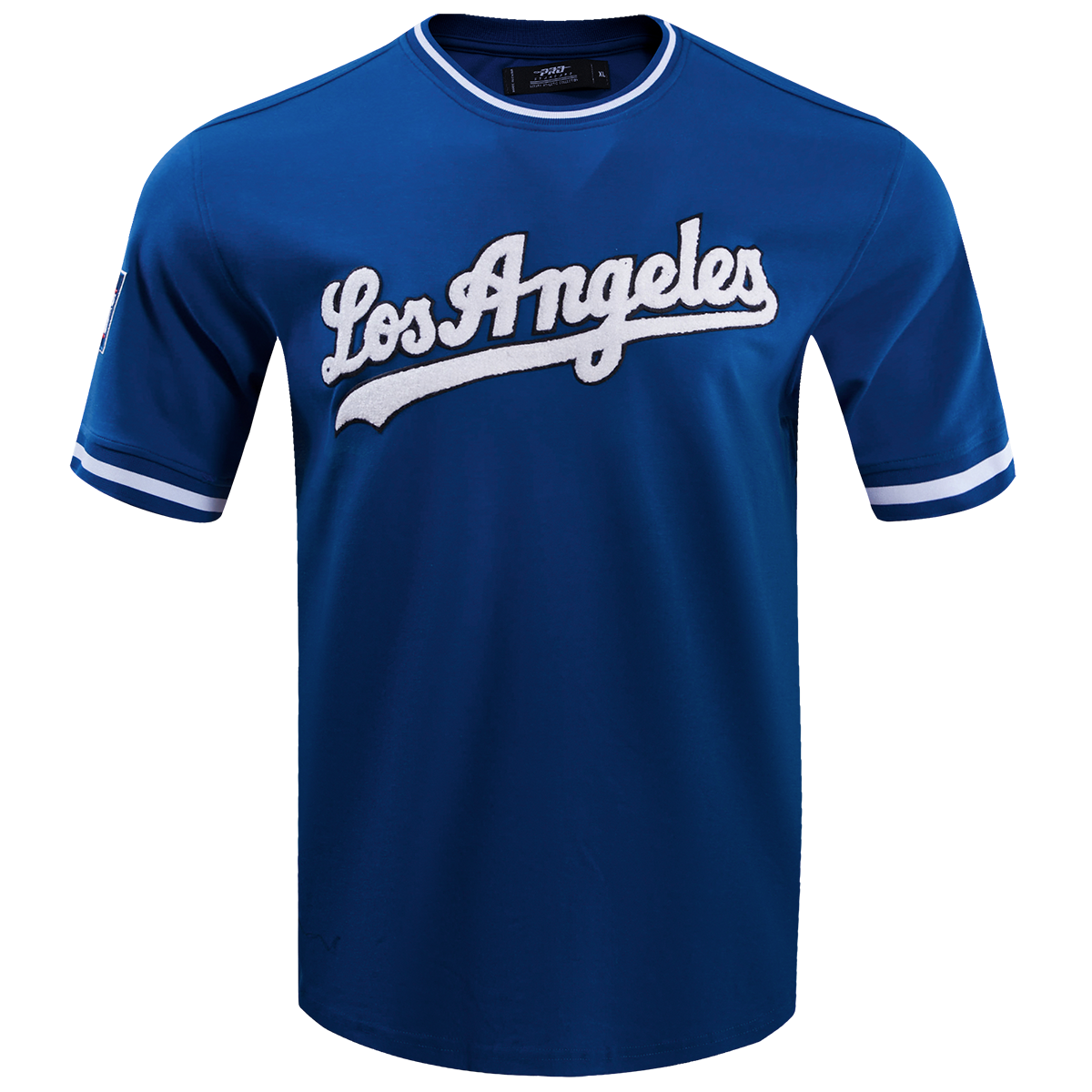 MLB LOS ANGELES DODGERS CLASSIC CHENILLE MEN'S TOP (DOGERS BLUE) – Pro ...