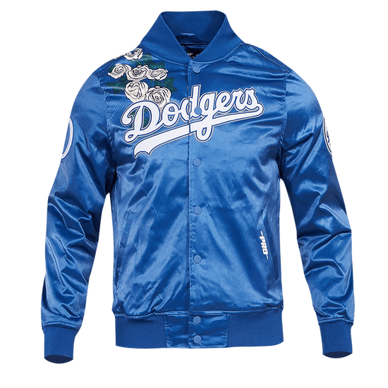 Apparel collection licenced by MLB Los Angeles Dodgers | Pro Standard