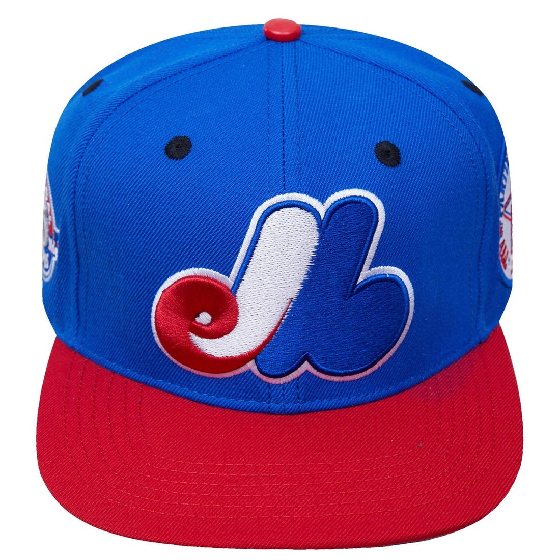 MLB - MONTREAL EXPOS – Pro Standard